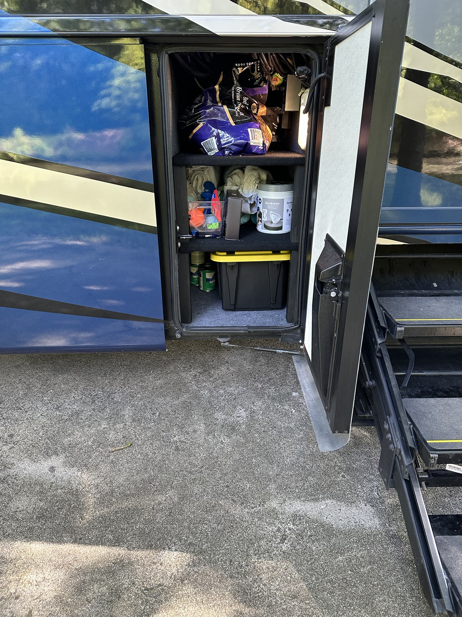 Gallery 1 – To Alaska – Masters of RVing Adventures