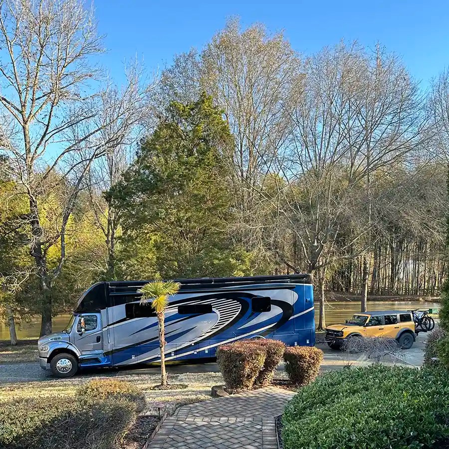 Our Story – Masters of RVing Adventures